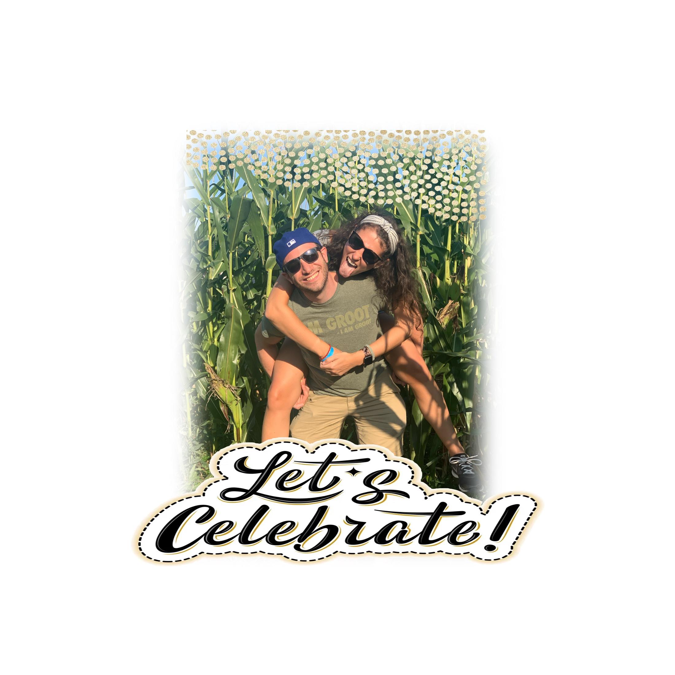 Casey Spellman and Robert Rosenbaum's Wedding Website