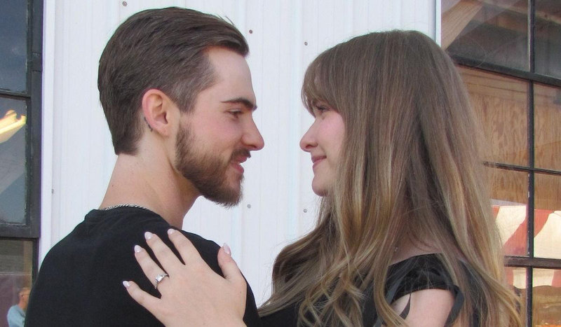 Ireland McEvoy and Jacob Huemiller's Wedding Website