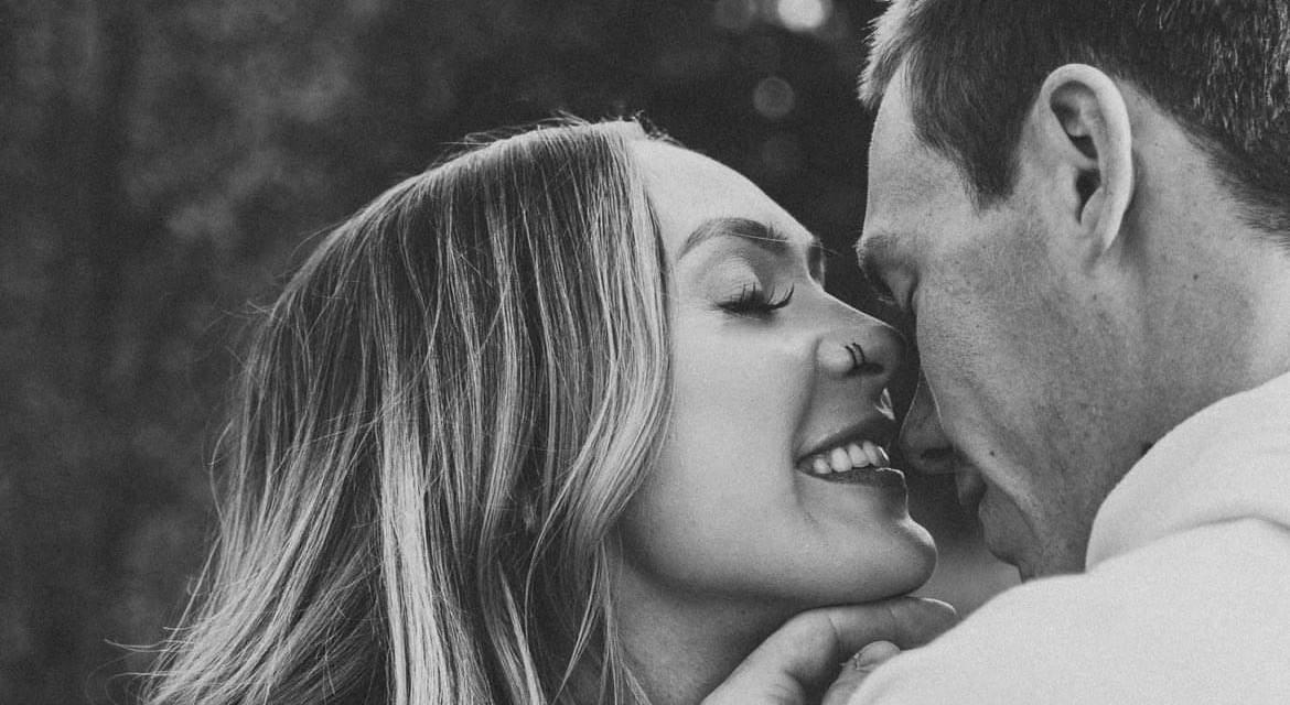 Torie Robinson and Niko Shin's Wedding Website