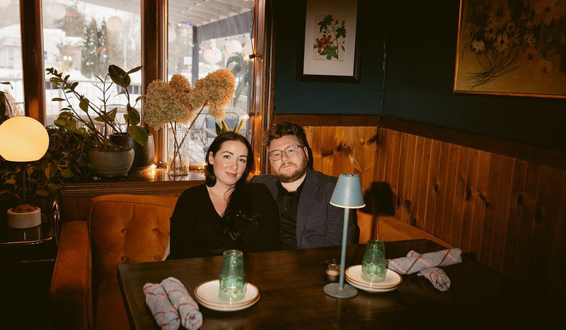 Claire Scalzi and Robert Anderson's Wedding Website