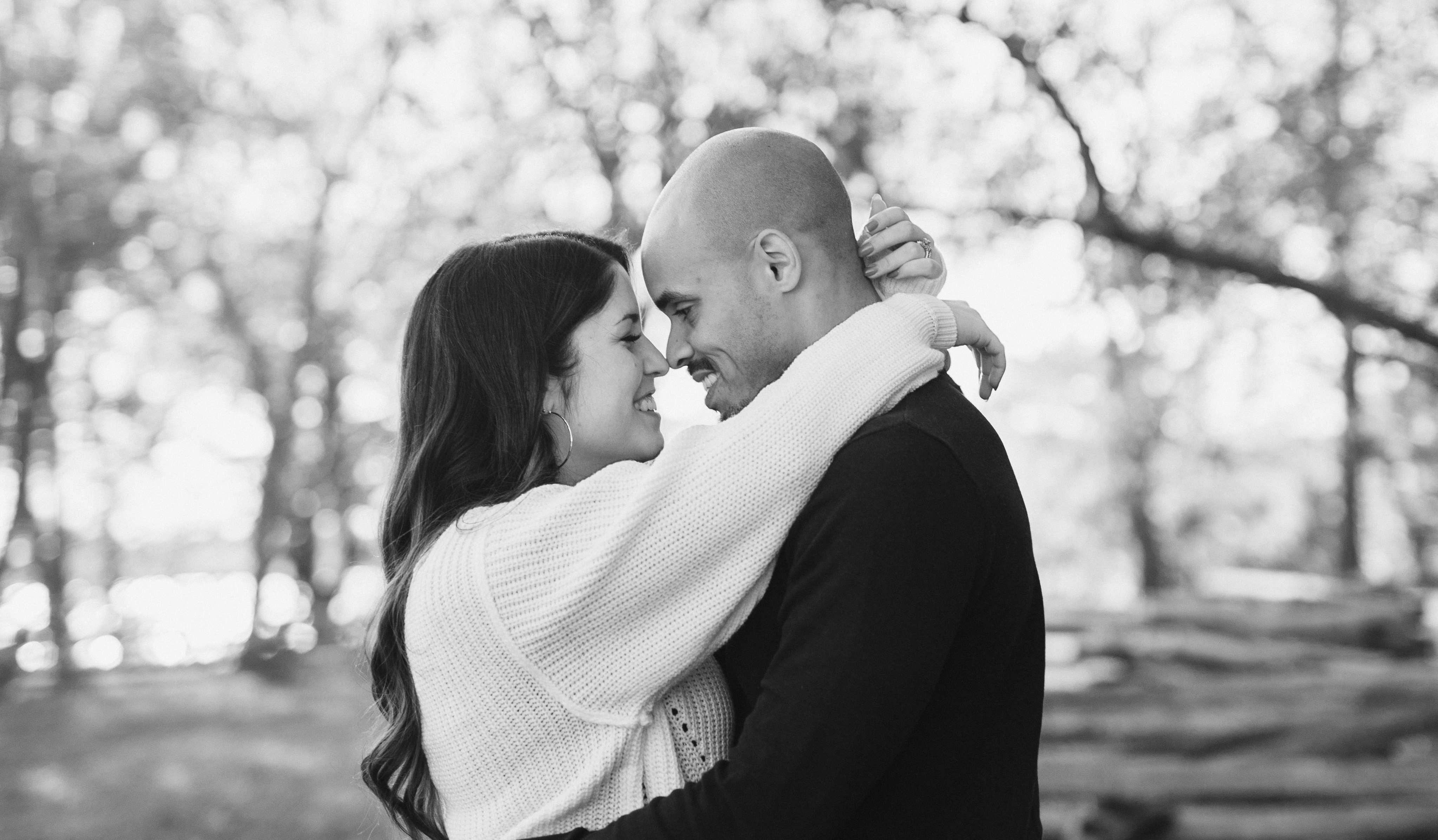 Addie Miller and Andre Carter's Wedding Website