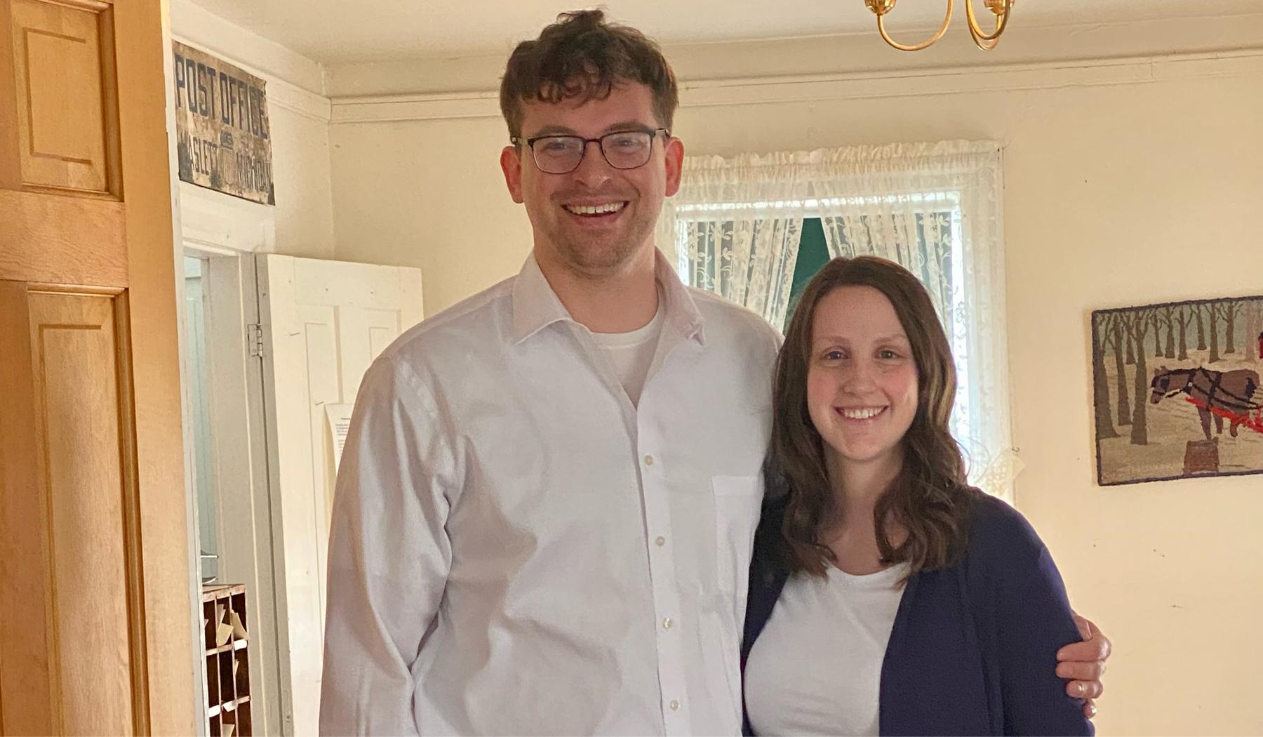 Emily Stoddard and James Holzberger's Wedding Website