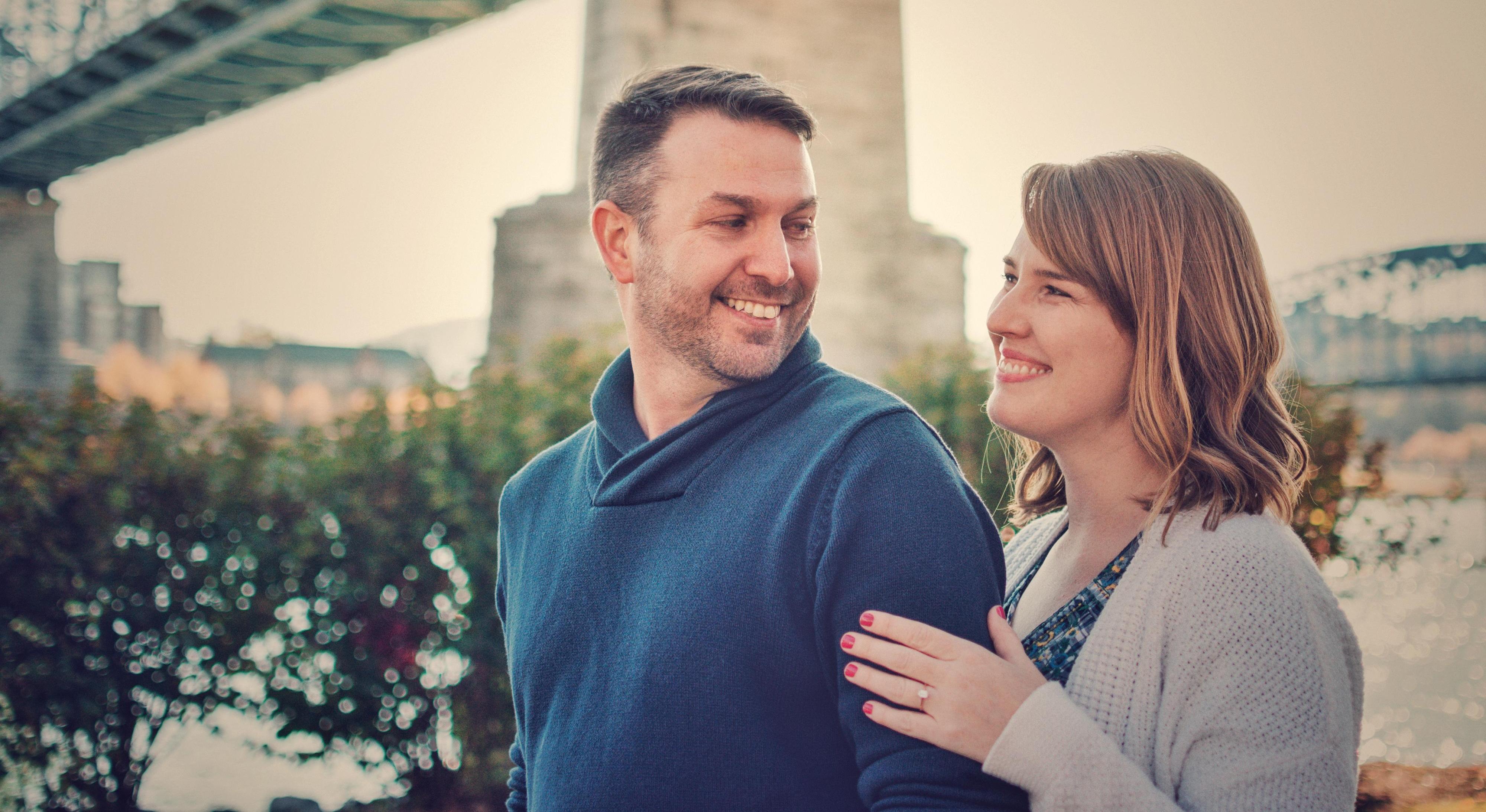 Tiffany Perdue and Brandon Webster's Wedding Website