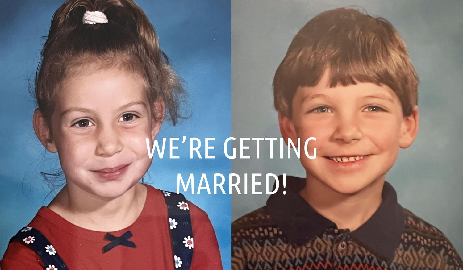 Katherine Breger and Ryan Hutchings' Wedding Website