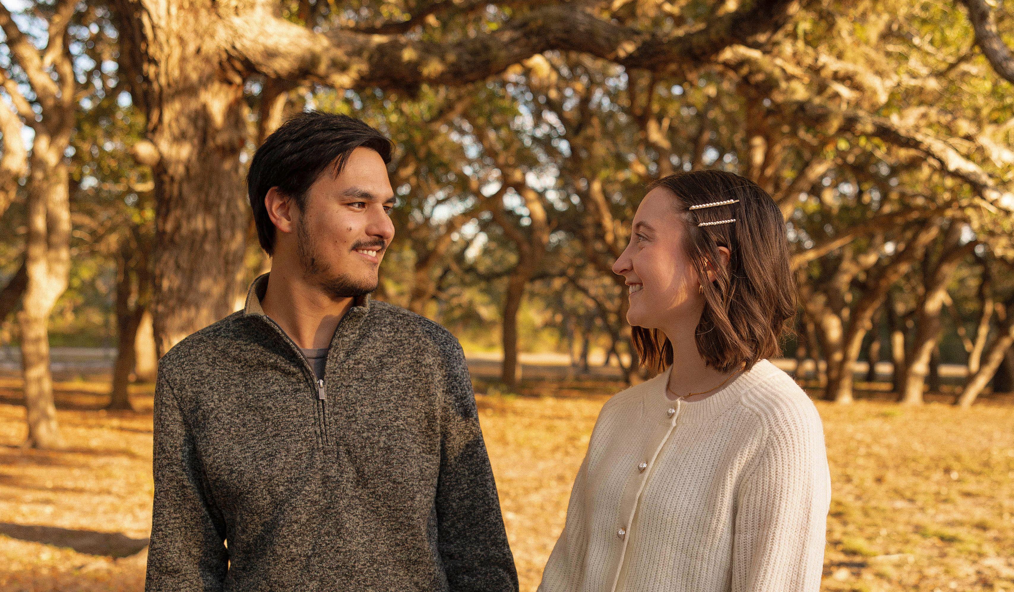 Holly Schuh and Liam Wolff's Wedding Website