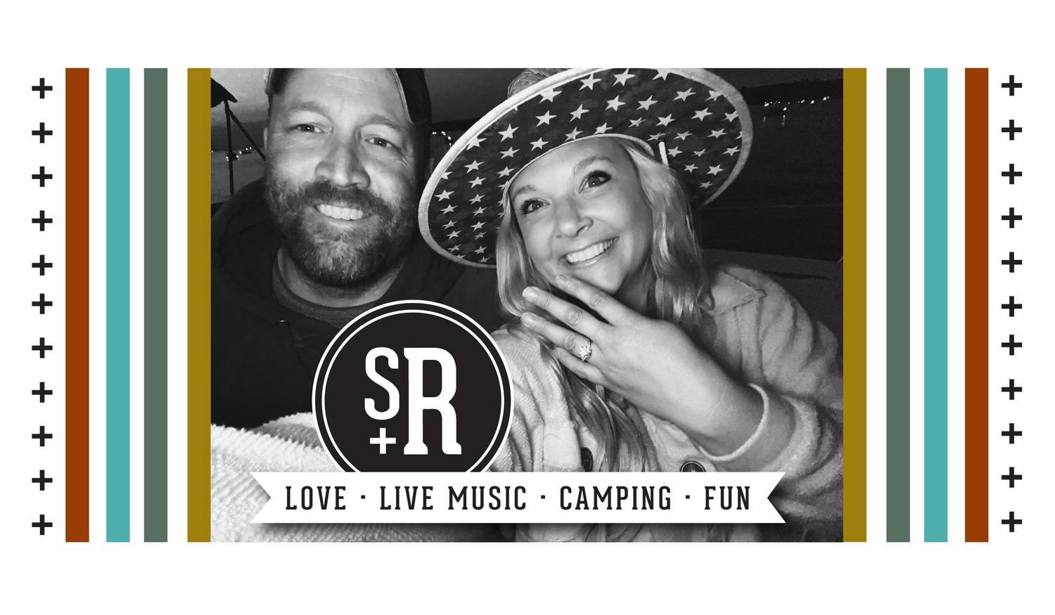 Sarah Stawarski and Ryan Bruns' Wedding Website