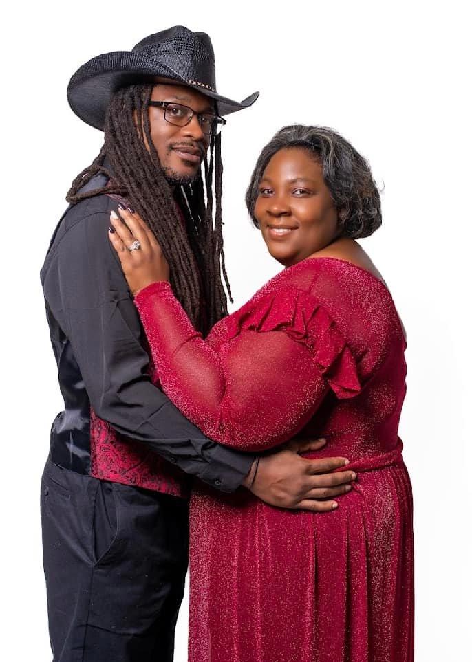 Dominique wright and Mykel Fuller's Wedding Website