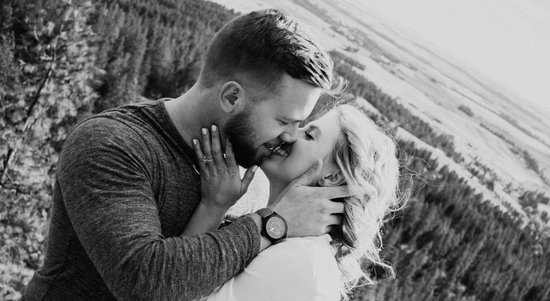Dani McCammon and Bryce Crooks' Wedding Website