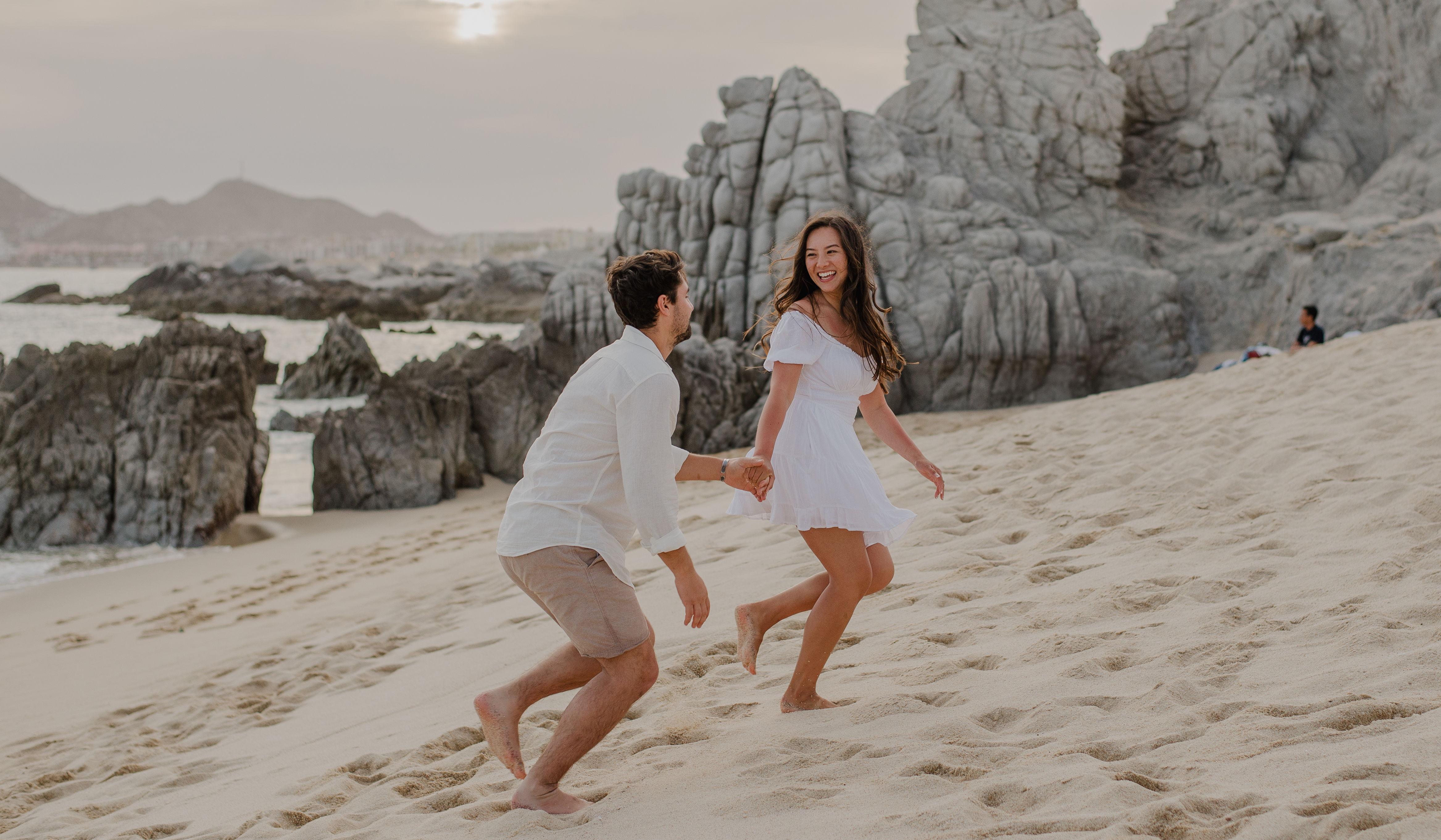 Janelle Leung and Joseph Rosado's Wedding Website