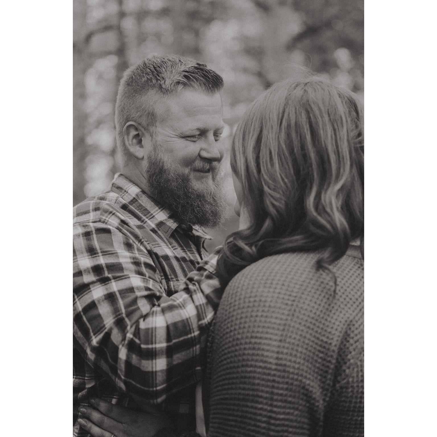 Caitlin Ziebell and Cody Kerr's Wedding Website