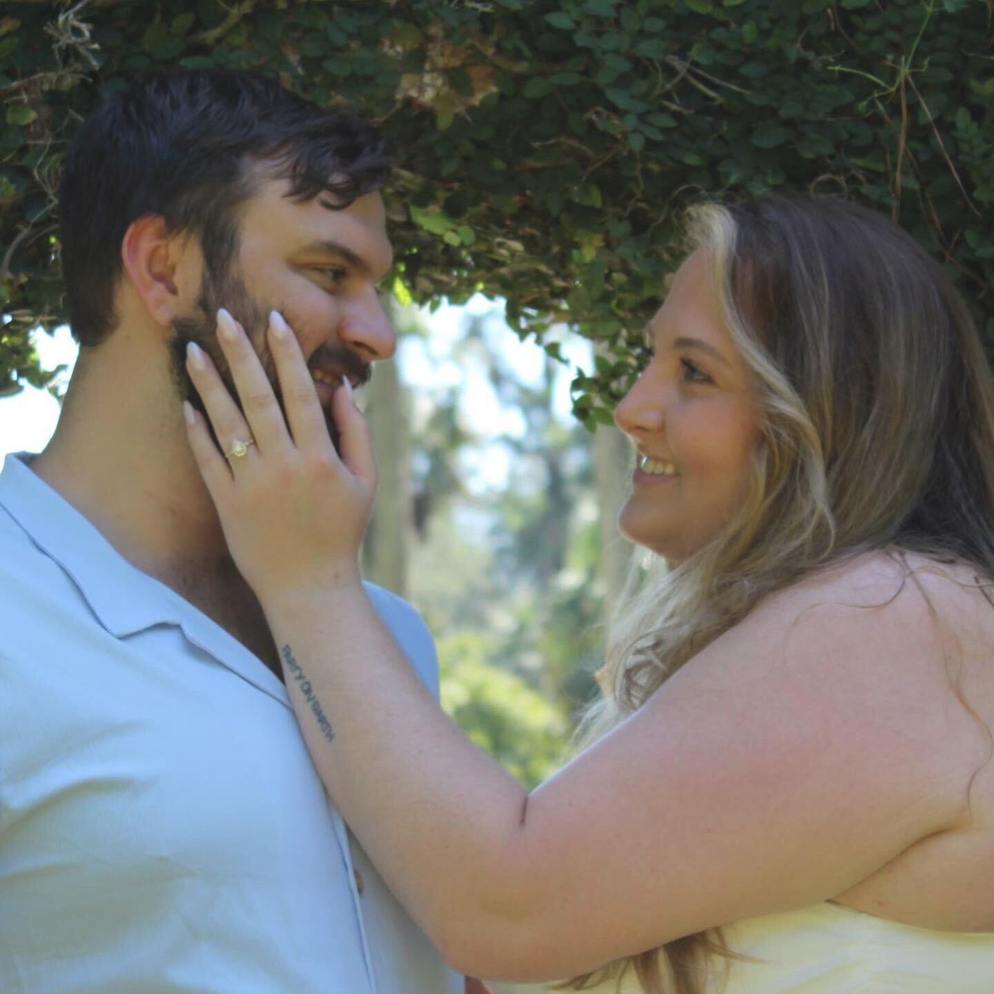SKYLER HARRISON and TY GULLEDGE's Wedding Website