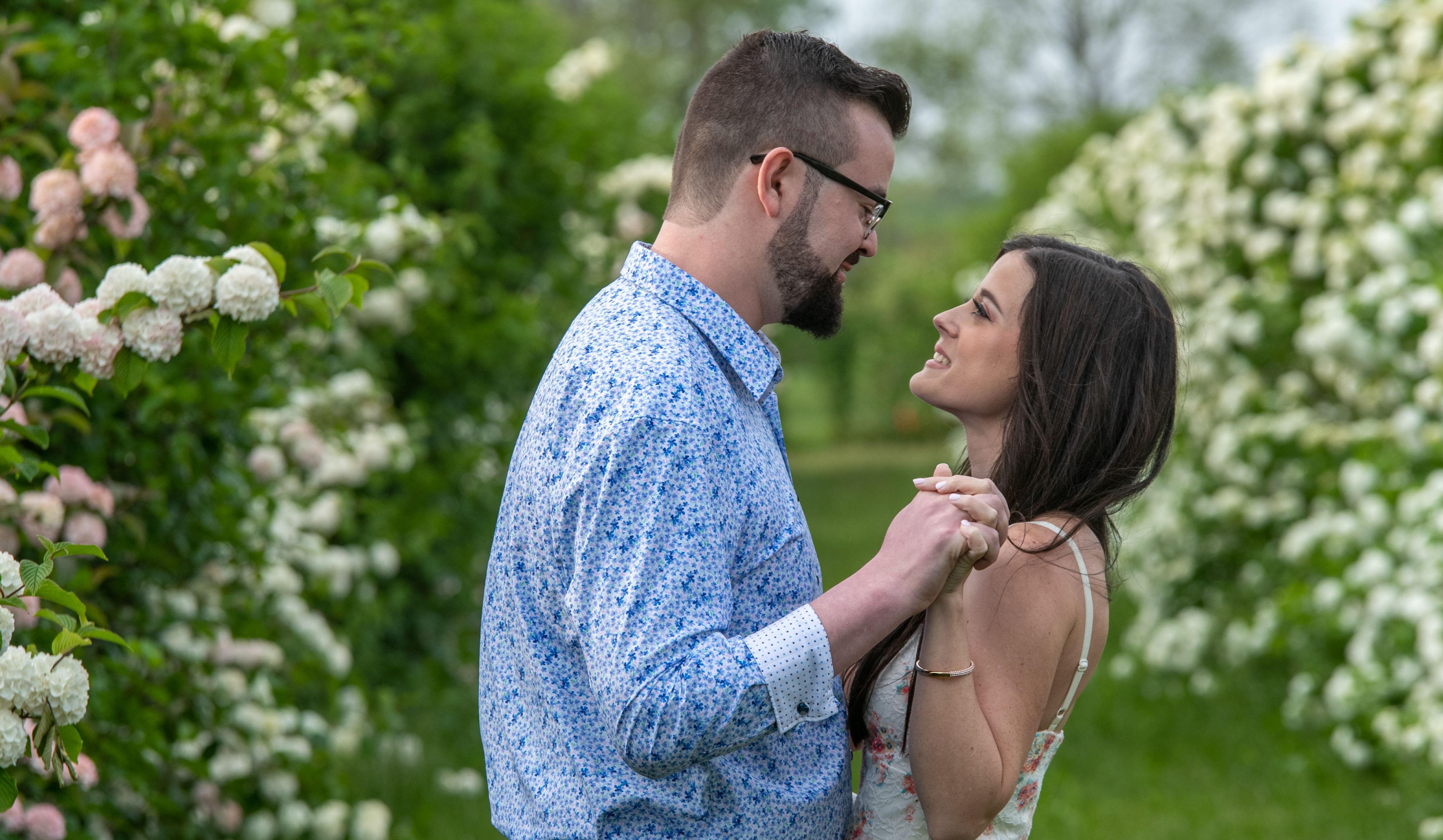 Sara Cataldo and Joseph Vincent Giunta IV's Wedding Website