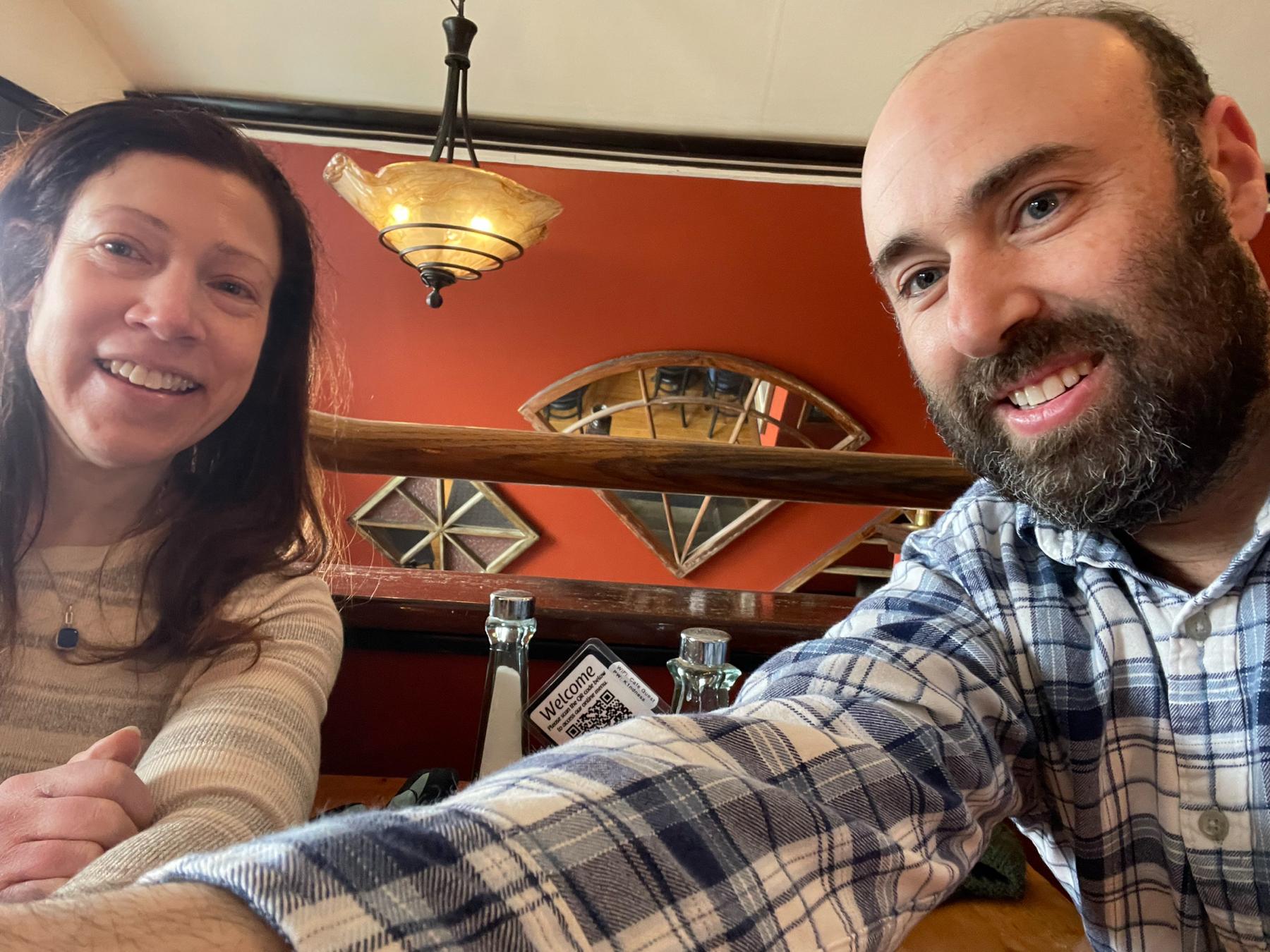 Jason Katz and Andrea Goldstein's Wedding Website