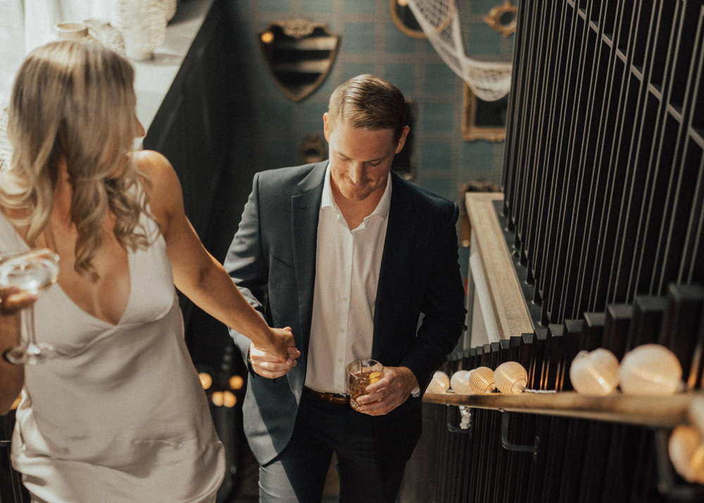 Sydney Wilhelm and Andrew McNulty's Wedding Website