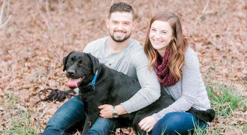 Rachel McAndrew and Zachary Galliher's Wedding Website