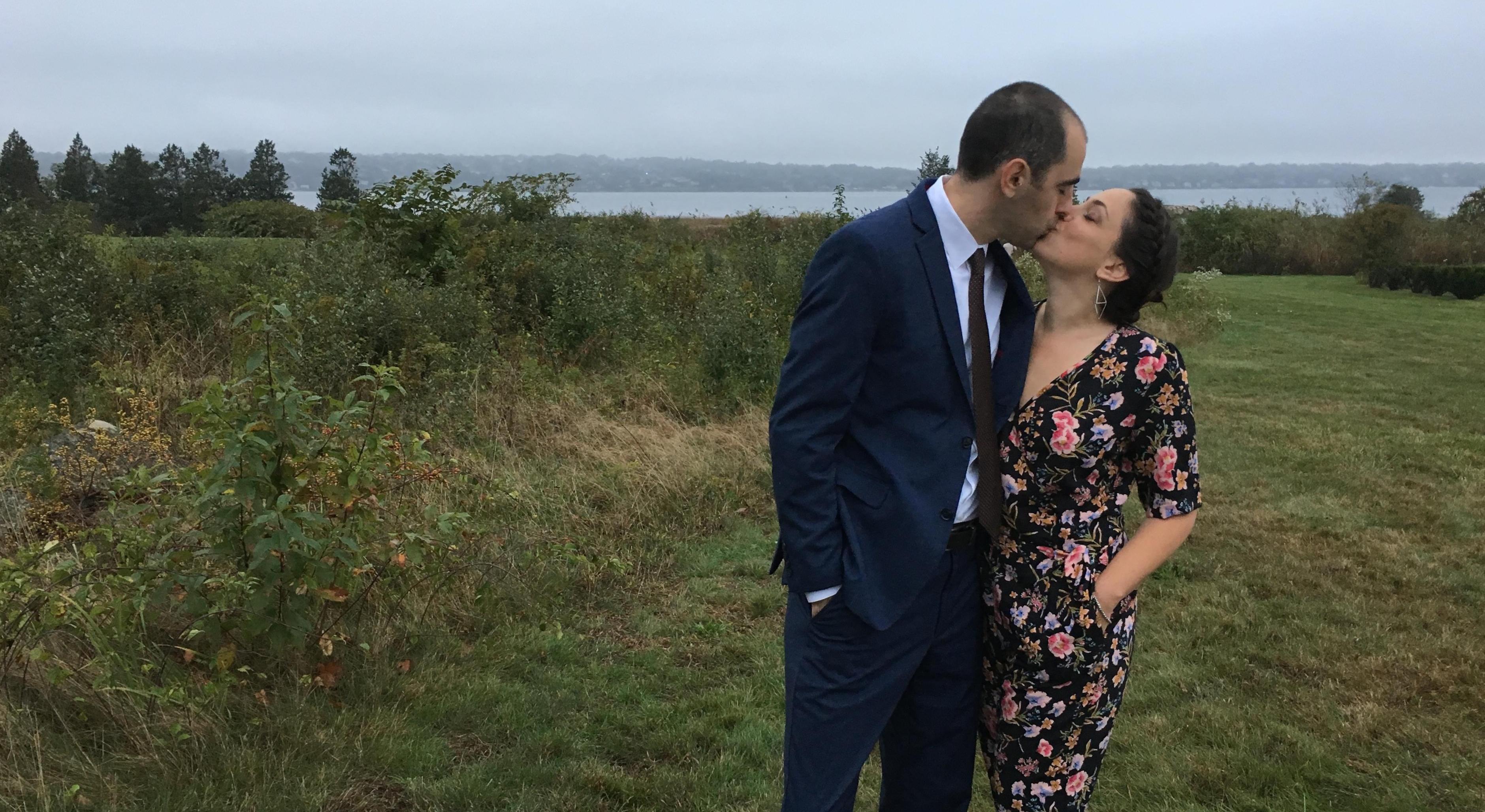 Marla Silverstein and Jesse Tolz's Wedding Website