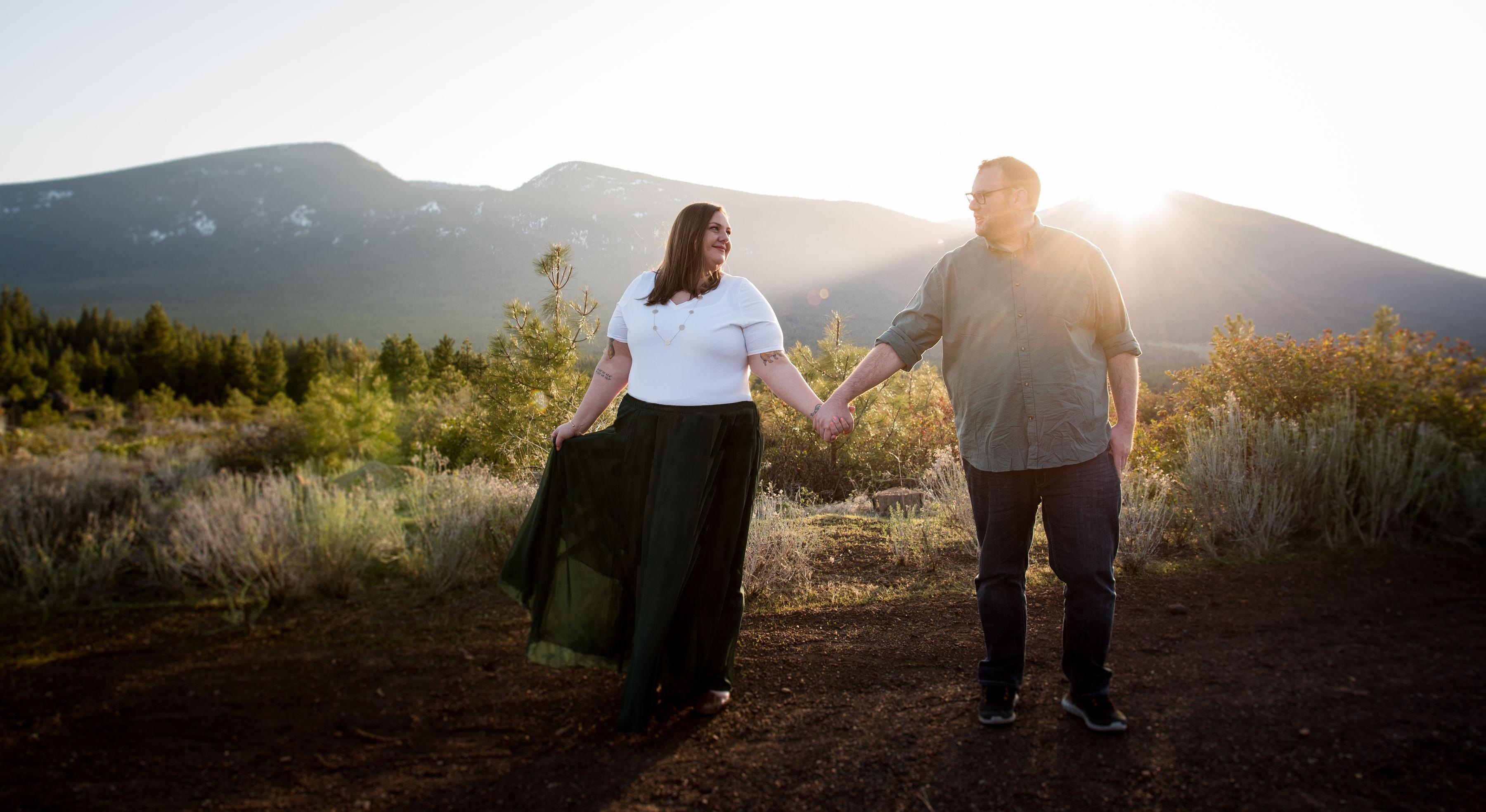 Hannah Springer and Kelly VanMeter's Wedding Website