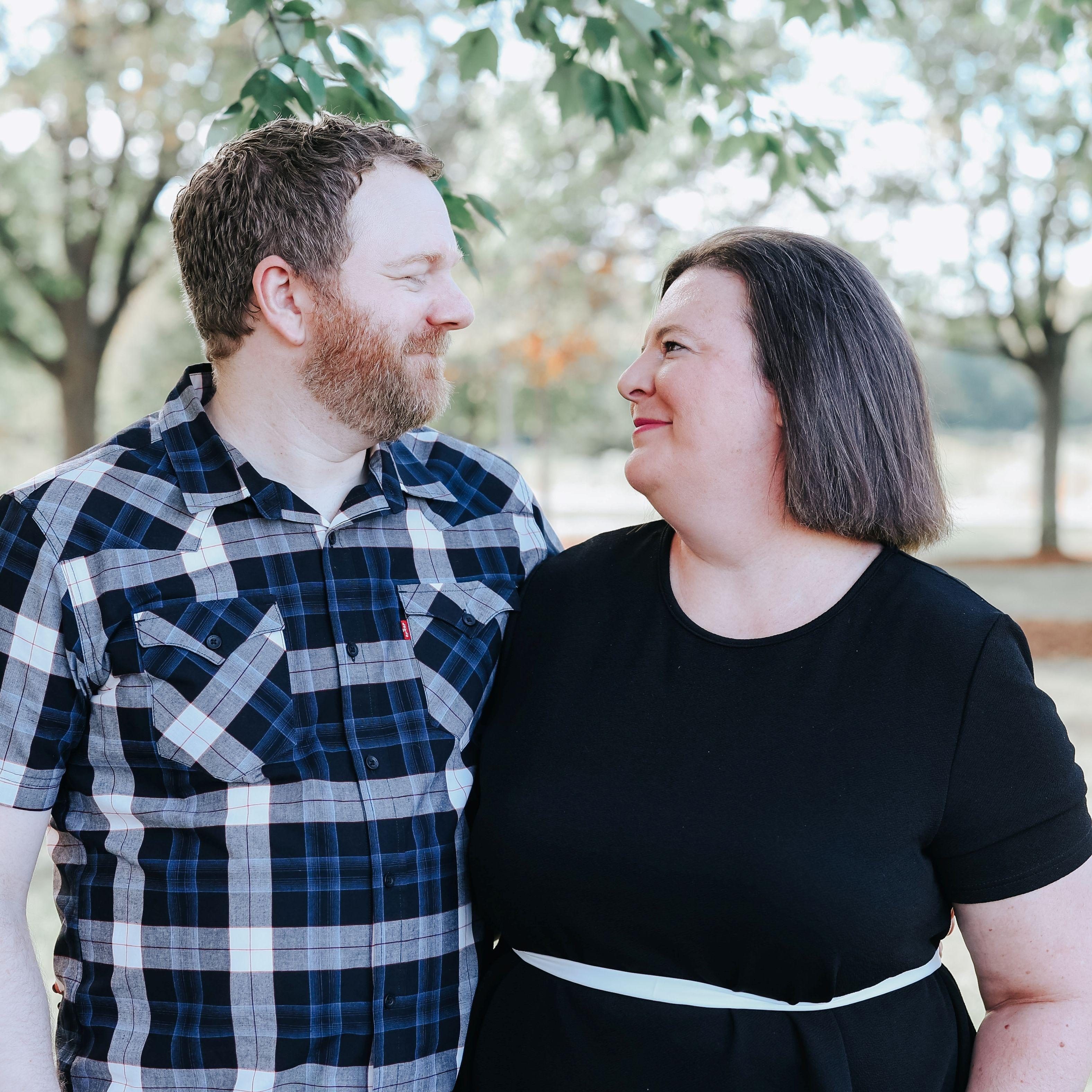 Andrea Rhodes and Brad Rhodes' Wedding Website