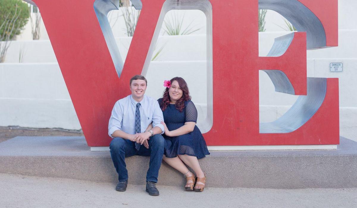 HAYDEN HARDEN and ZANDRA GOMEZ's Wedding Website
