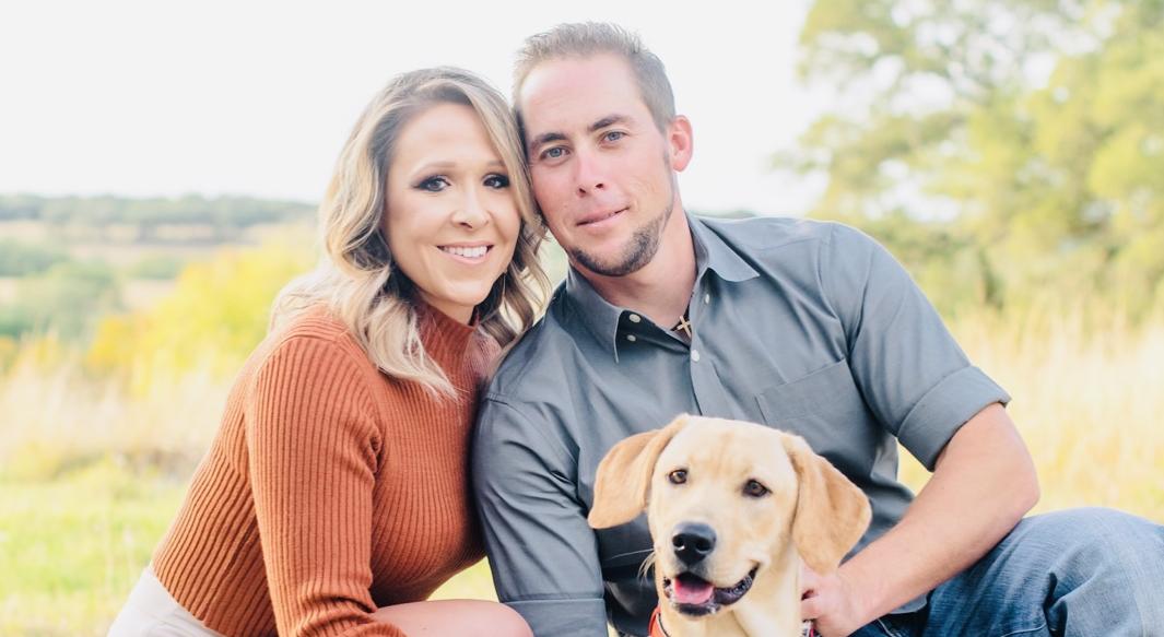 Chelsea Bode and Ray Gruetzner's Wedding Website