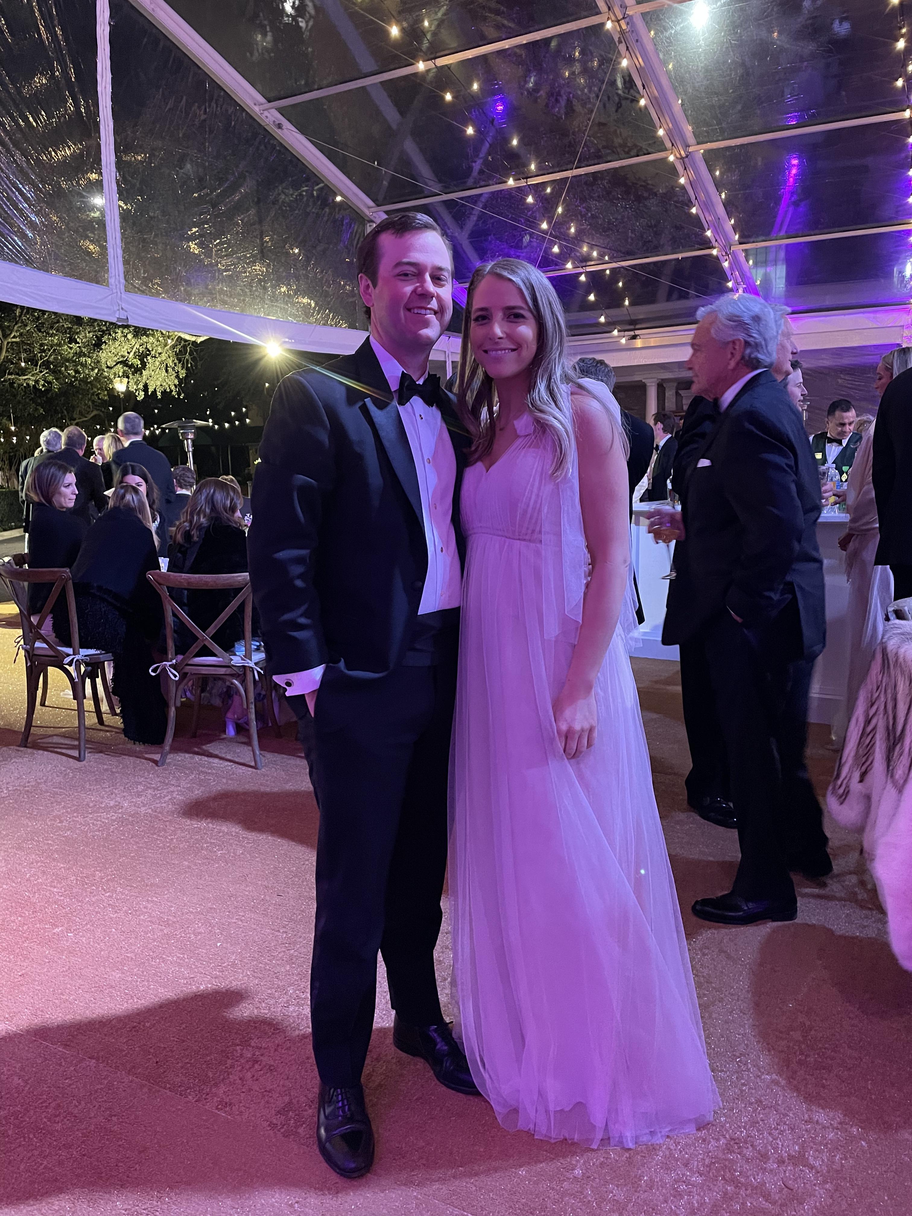 Sissy Jacobs and Brad Hortenstine's Wedding Website