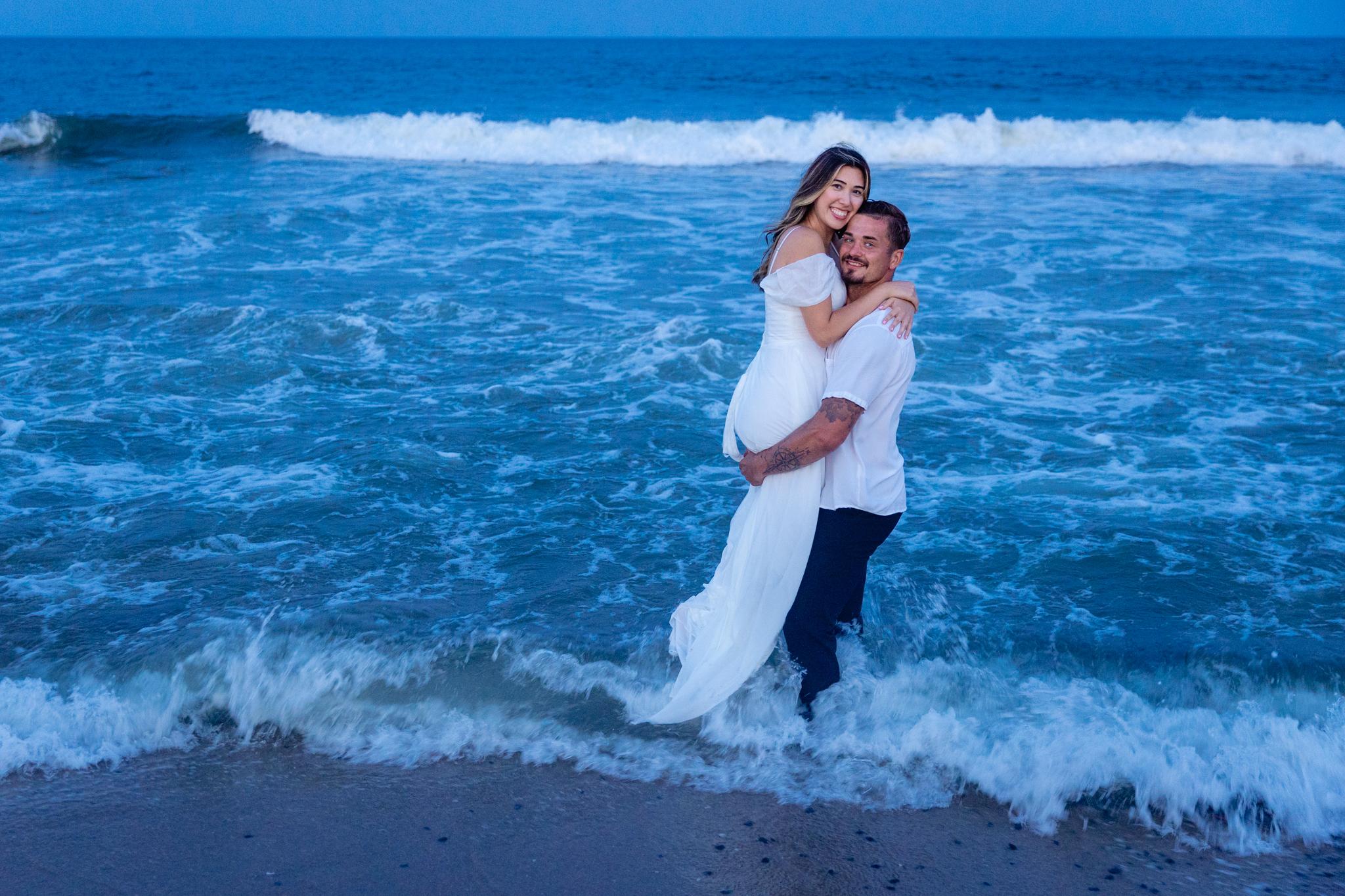 Danielle Fitzgerald and Kamil Laskowski's Wedding Website