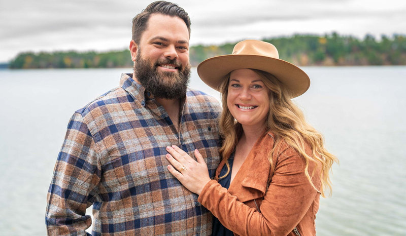 Amanda Fay and Jonathan Vacek's Wedding Website