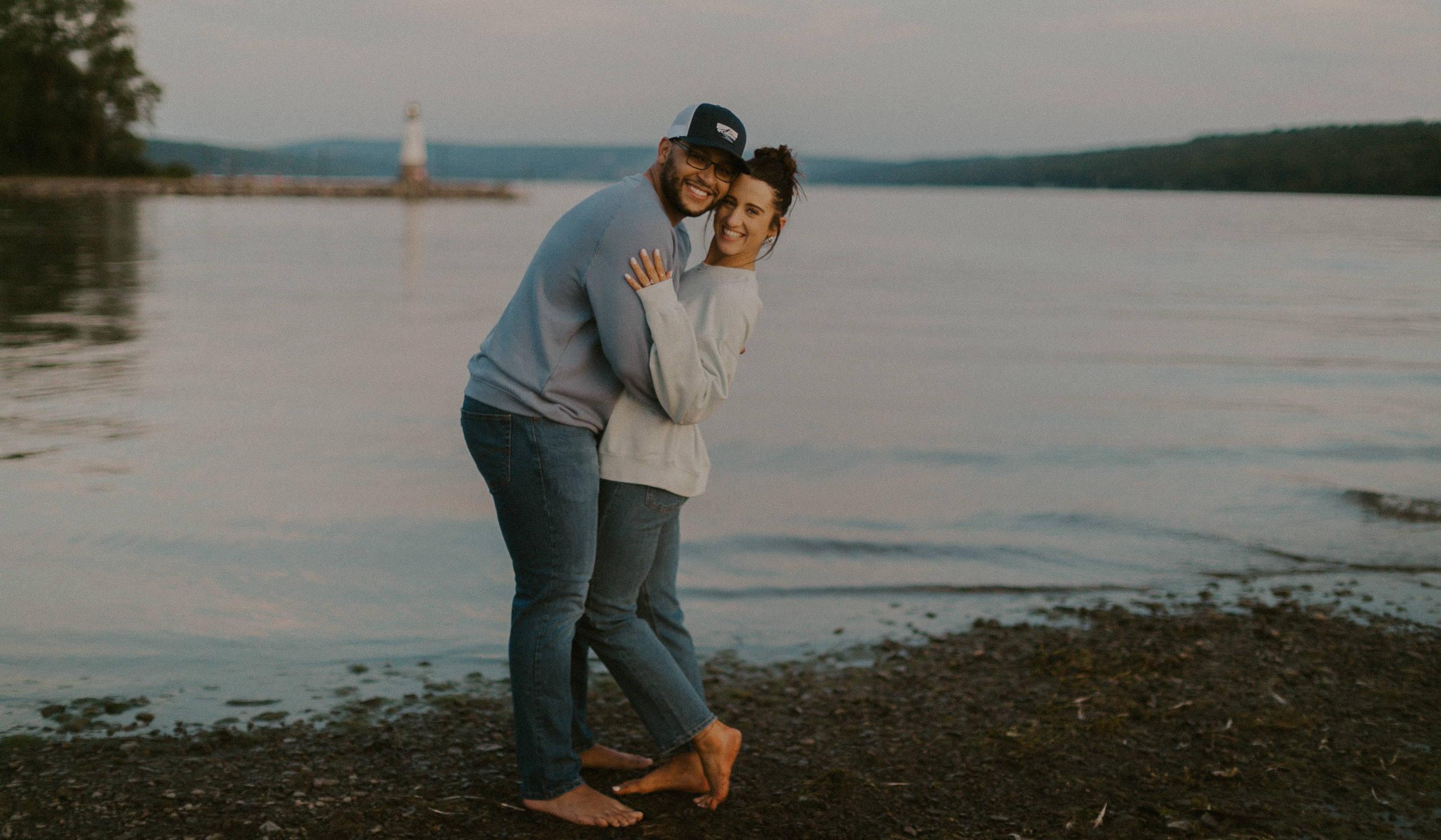 Sydney Mitchell and Brady Acker's Wedding Website