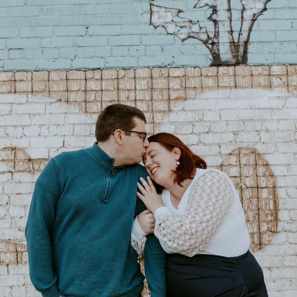 Jessica Shiel and KJ Meisner's Wedding Website