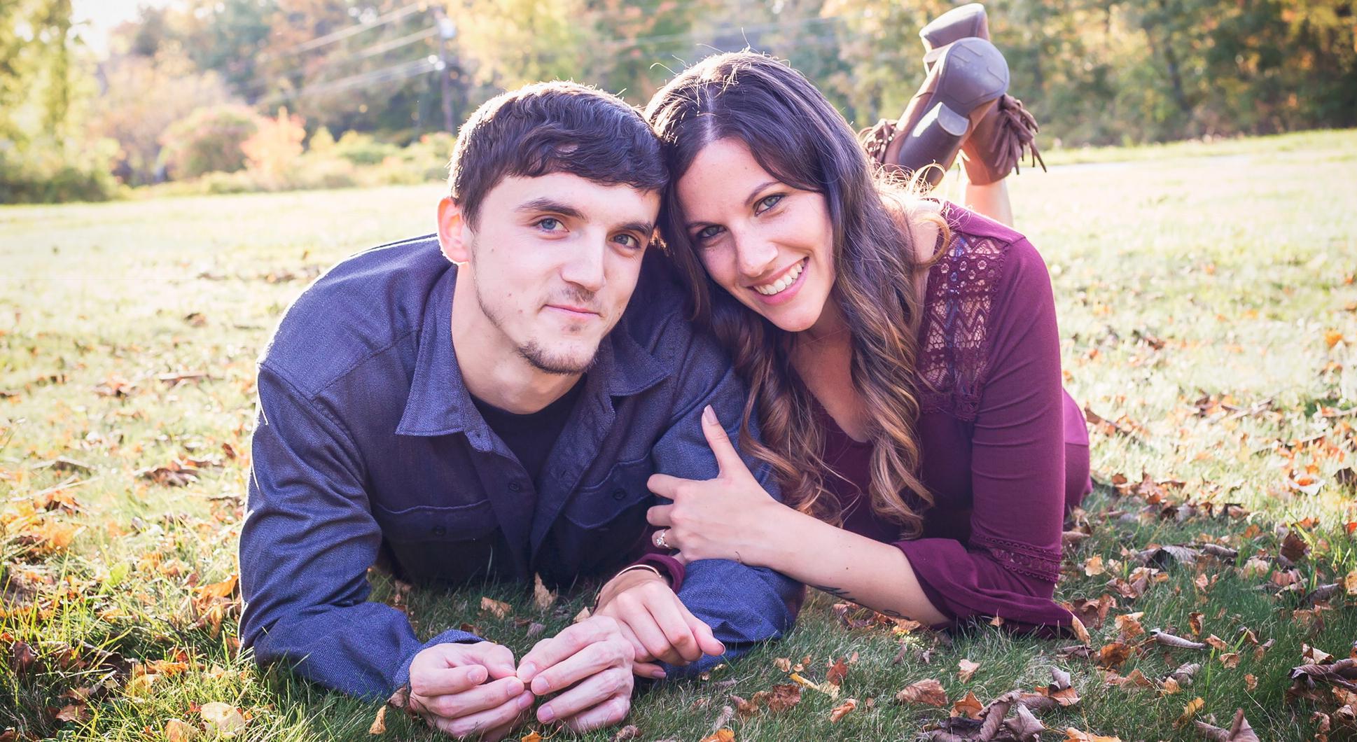 Devann Robinovitz and Jeremy Asselin's Wedding Website