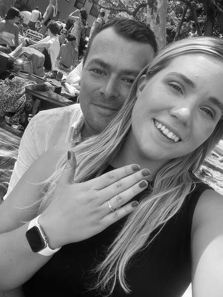 Chloe Tucker and Sam Storey's Wedding Website