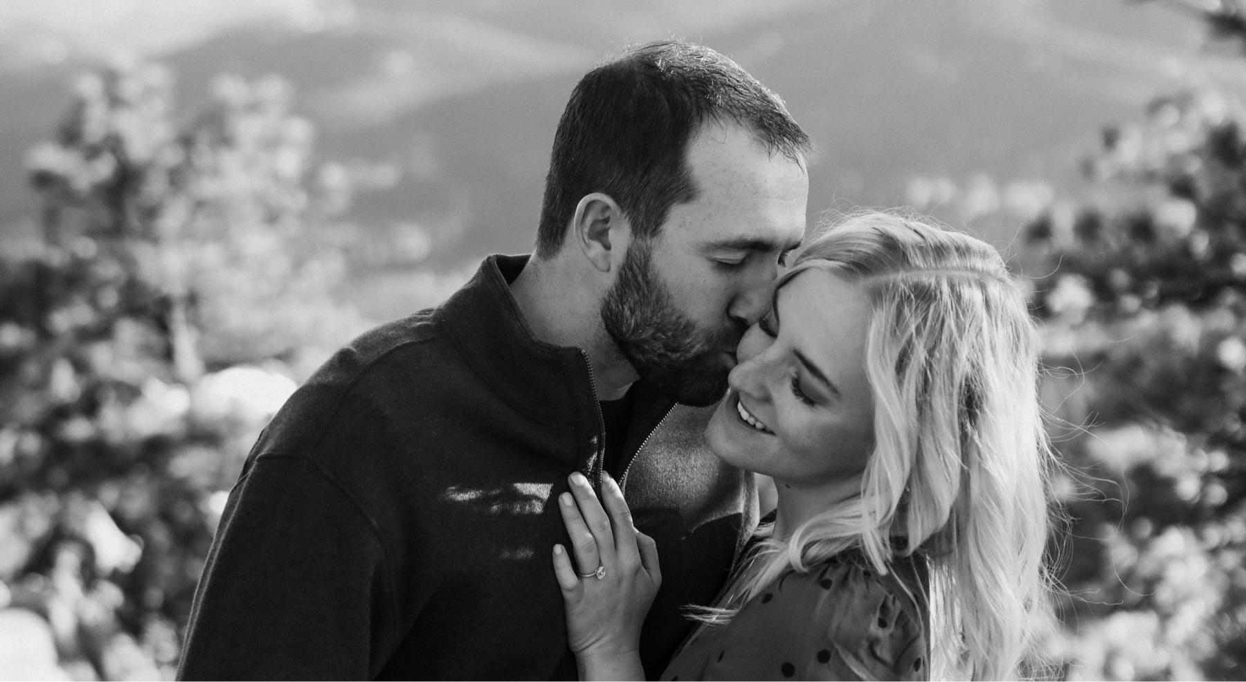 Sarah Amedick and Tyler Hanna's Wedding Website