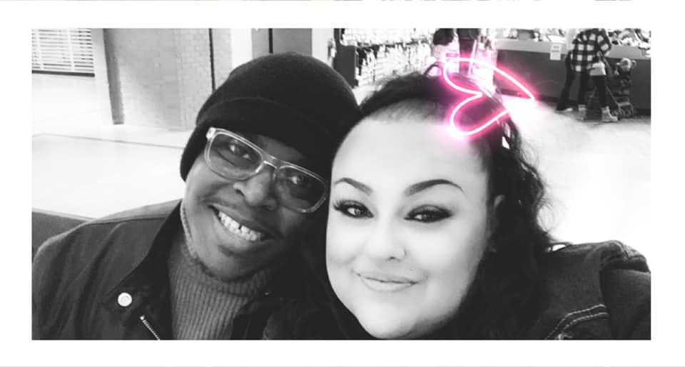 Rachel Nealy and Sean Hale Jr.'s Wedding Website