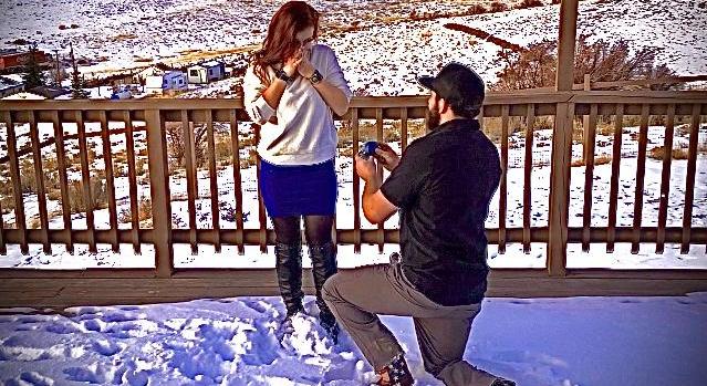 Cana Wilson and Tim Piatt's Wedding Website