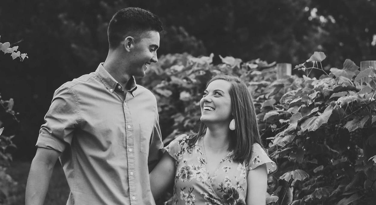 Marissa Pruitt and Alex Springer's Wedding Website