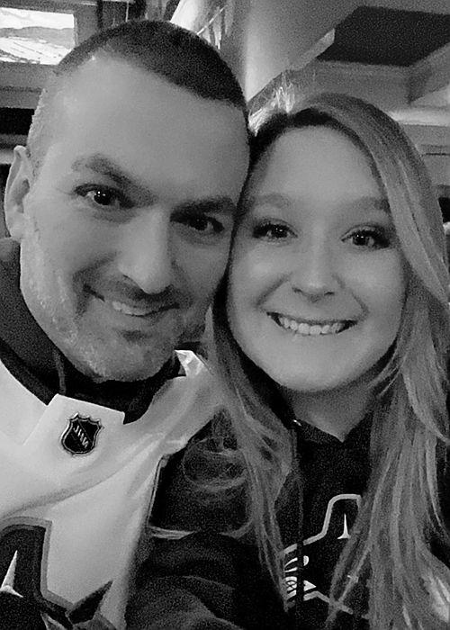 Samantha Raaflaub and Anthony Rakowski's Wedding Website