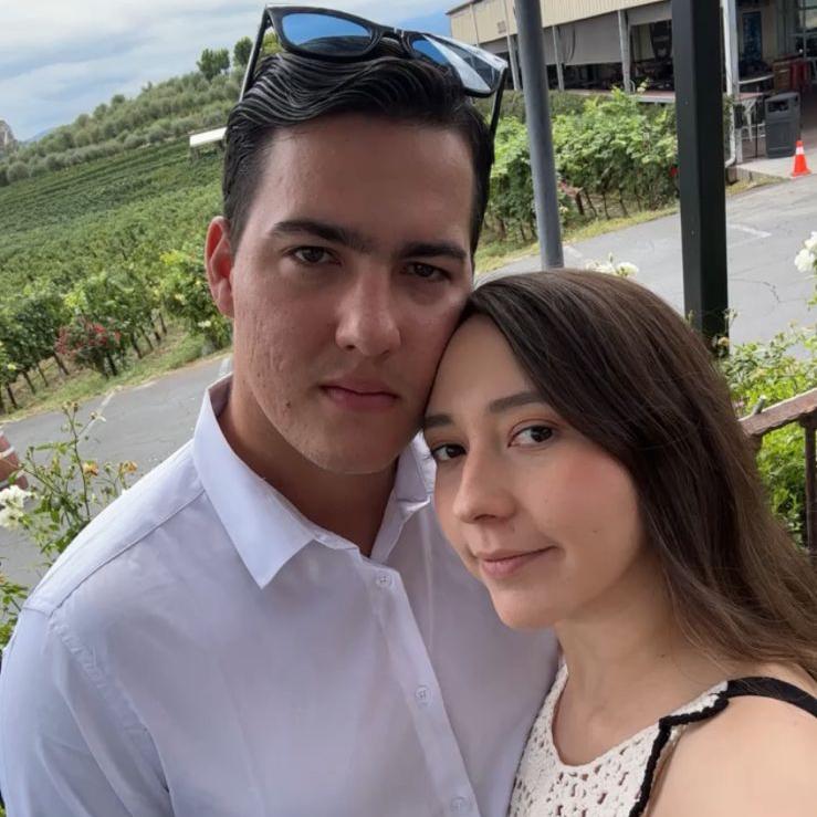 Brandon Betancourt and Yesenia Zuniga's Wedding Website