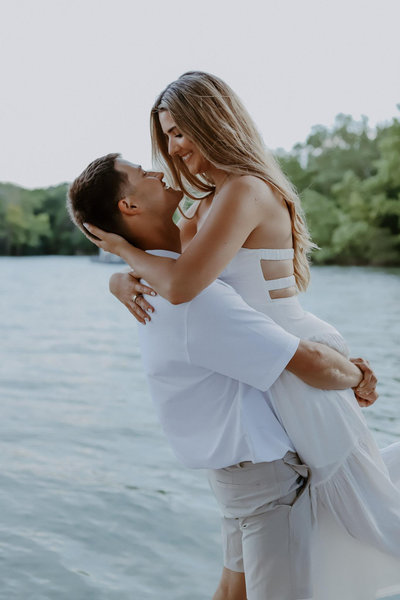 Brianna Crouch and Austin Clemens' Wedding Website