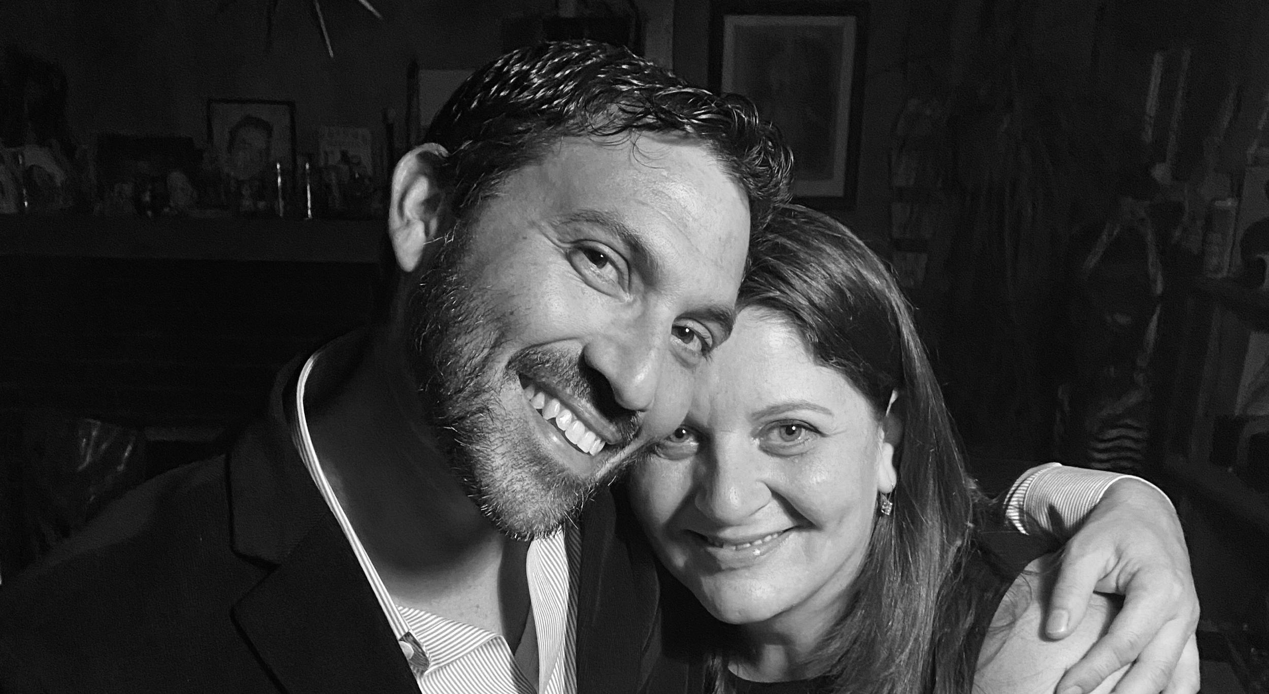 Pamela Farrell and Lawrence Coffelt's Wedding Website