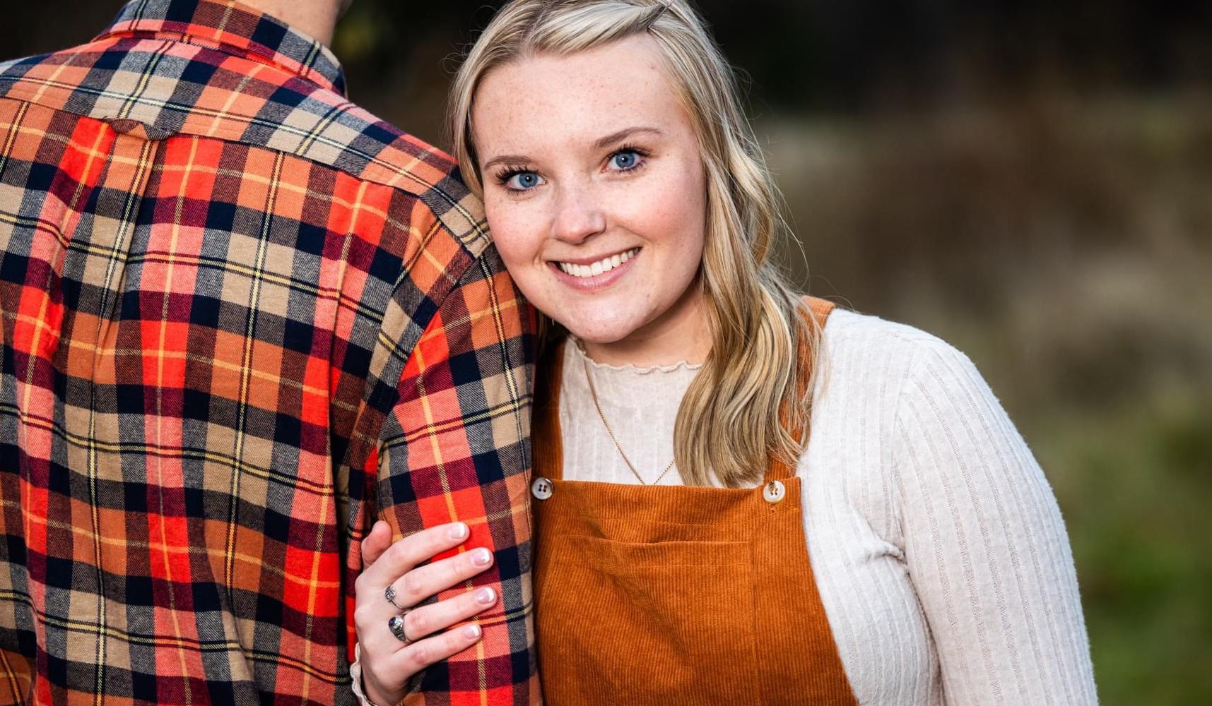 Olivia Vass and Caden Glover's Wedding Website