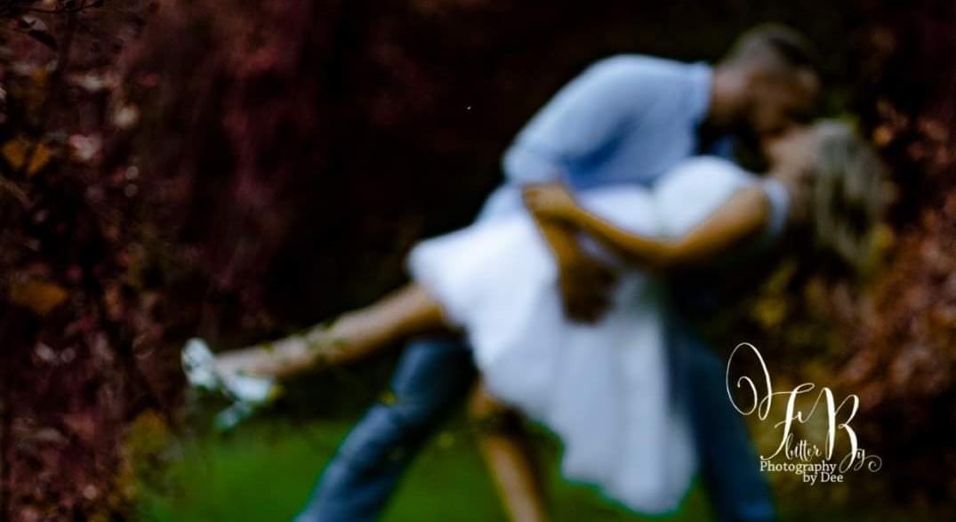 Nikki Barr and Tyler Snow's Wedding Website