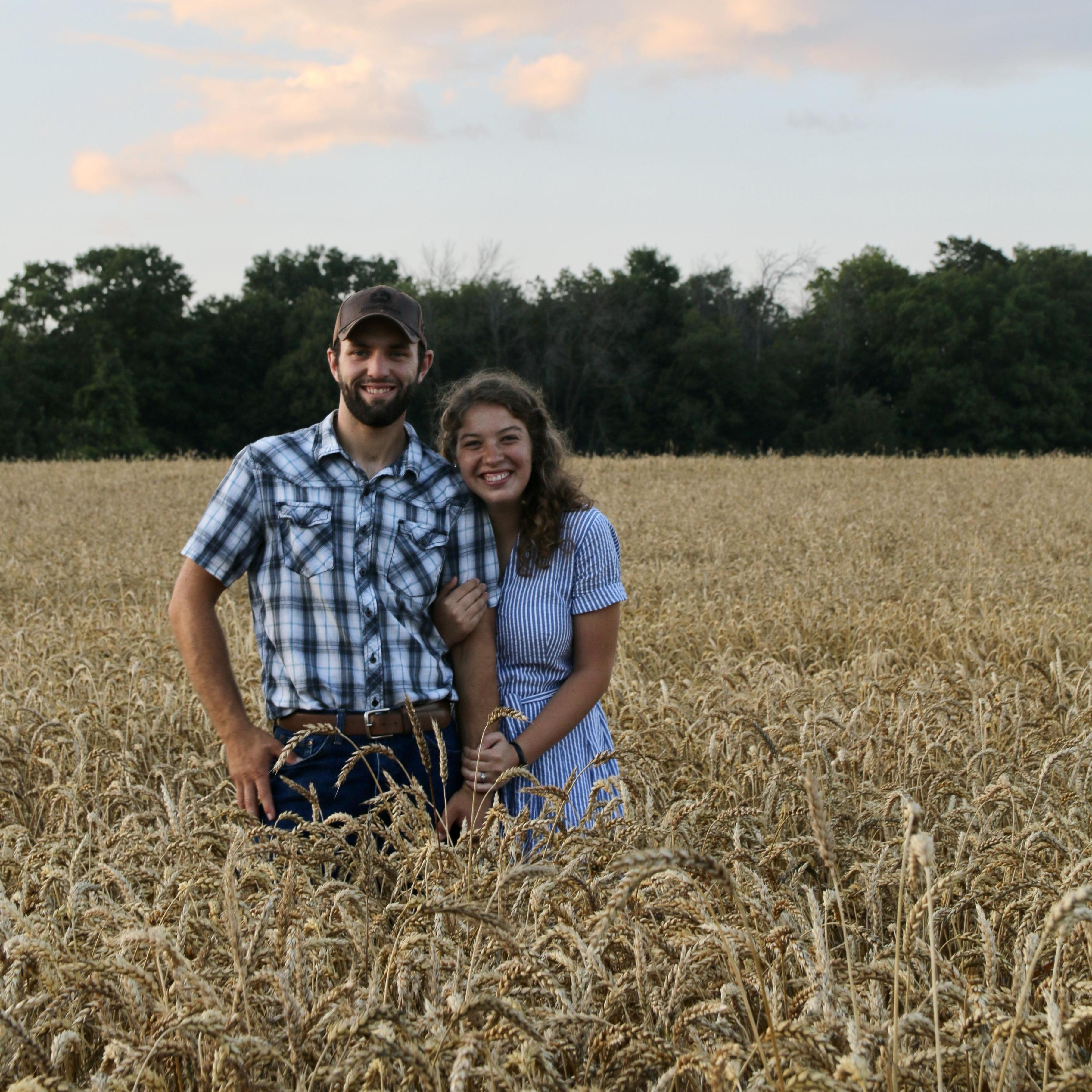 Hannah Shull and Keith Gierach's Wedding Website