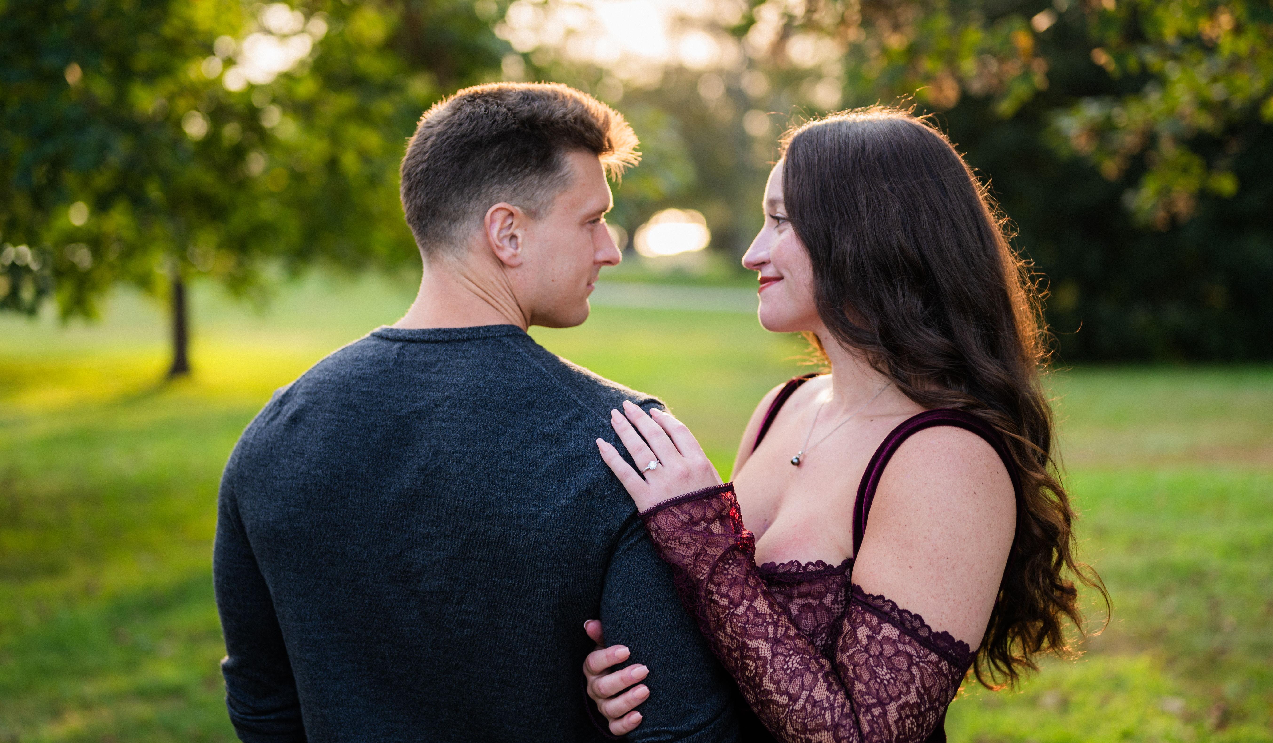 Shaina Errico and Max Vreeland's Wedding Website