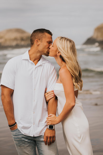Skylar Nelson and Austin Dodge's Wedding Website