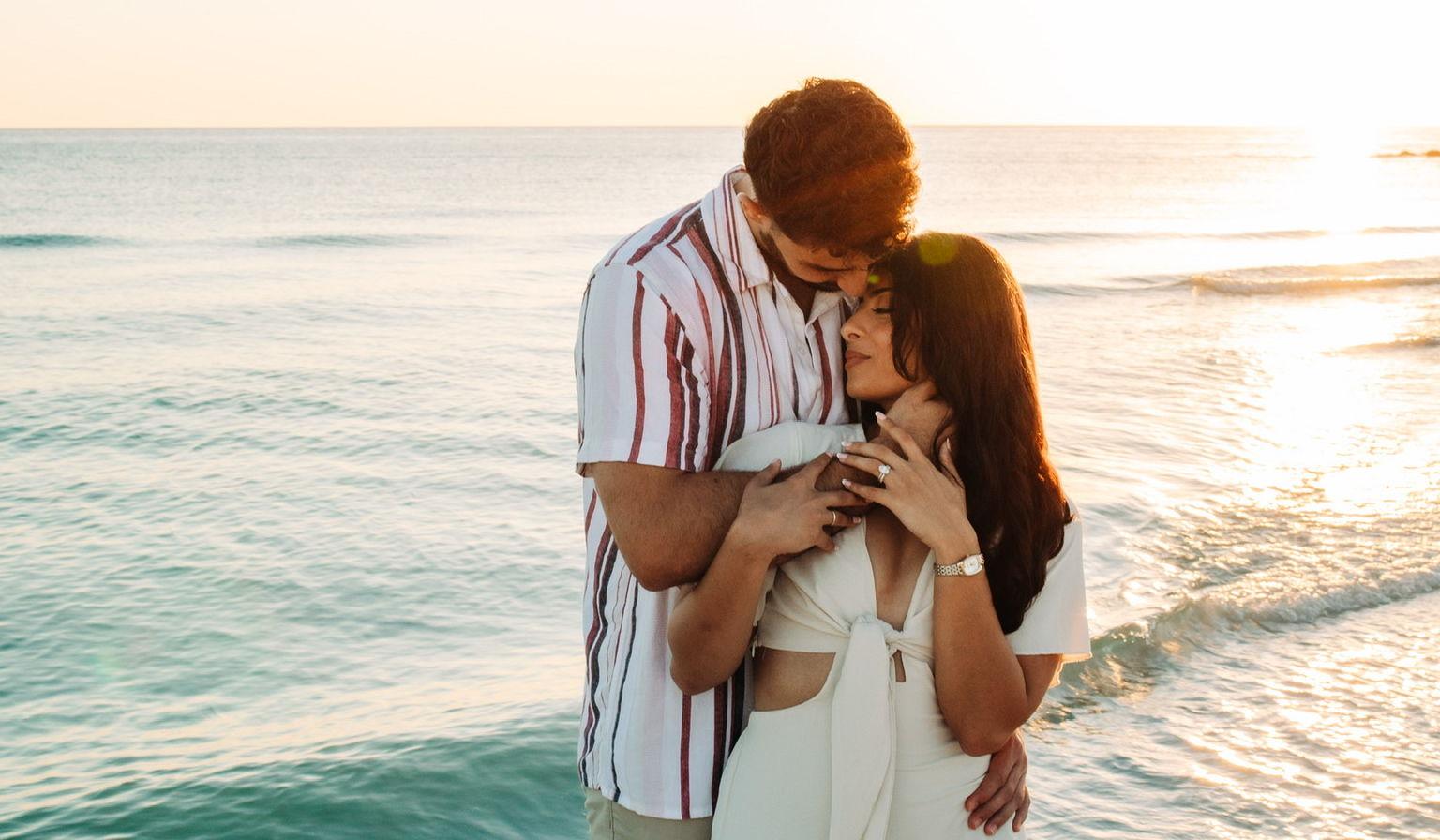 Marina Girgiss and Jonathan Haddad's Wedding Website