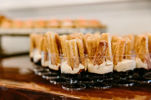 Alchemy Bake Lab - Wedding Cakes & Desserts - Zola