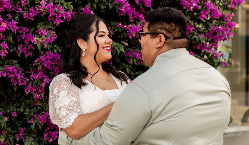 Joao Izack Coelho and Leticia Fick's Wedding Website
