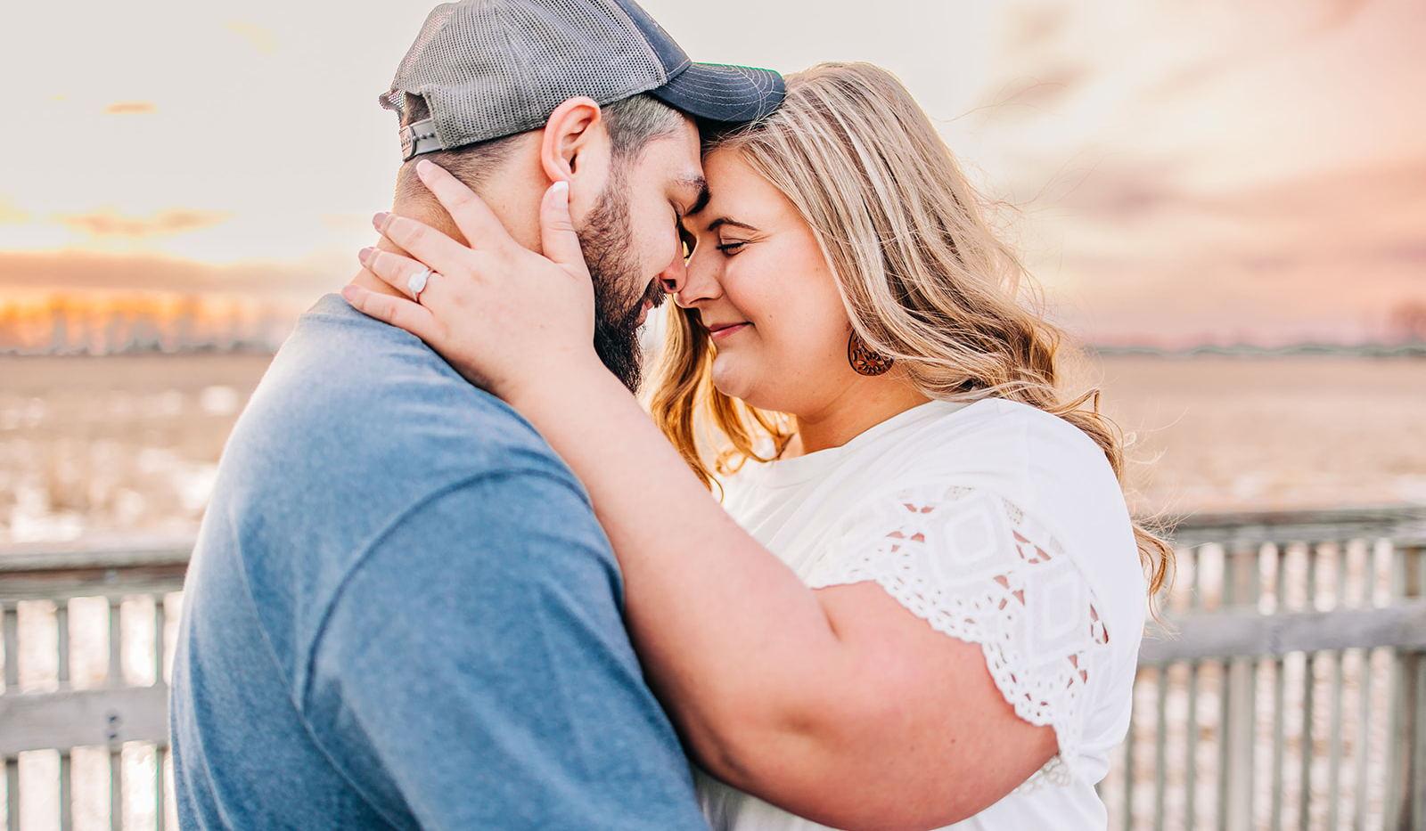 Jessica Pease and Michael Munson's Wedding Website