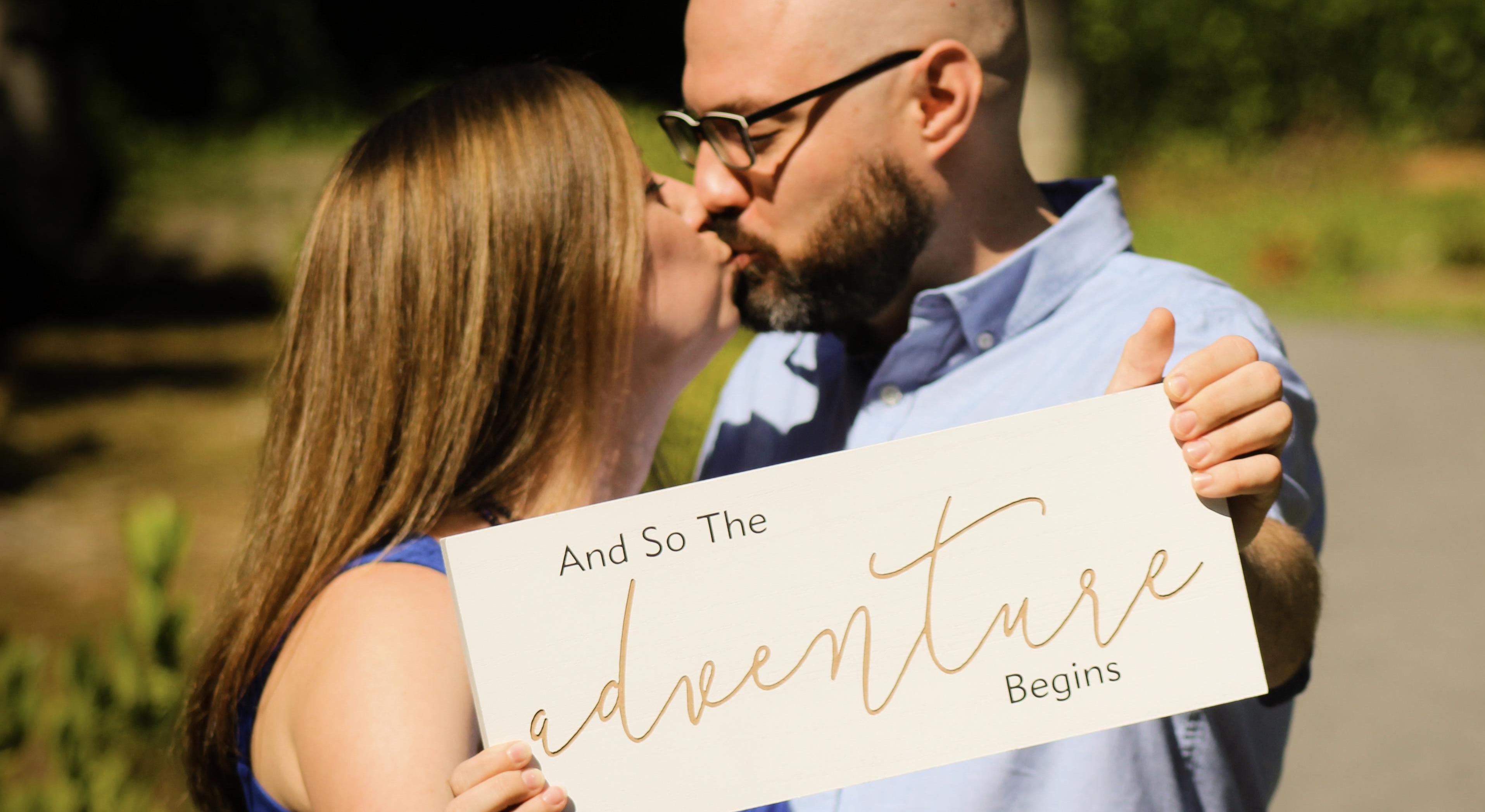 Beth Lindahl and Travis Wade's Wedding Website