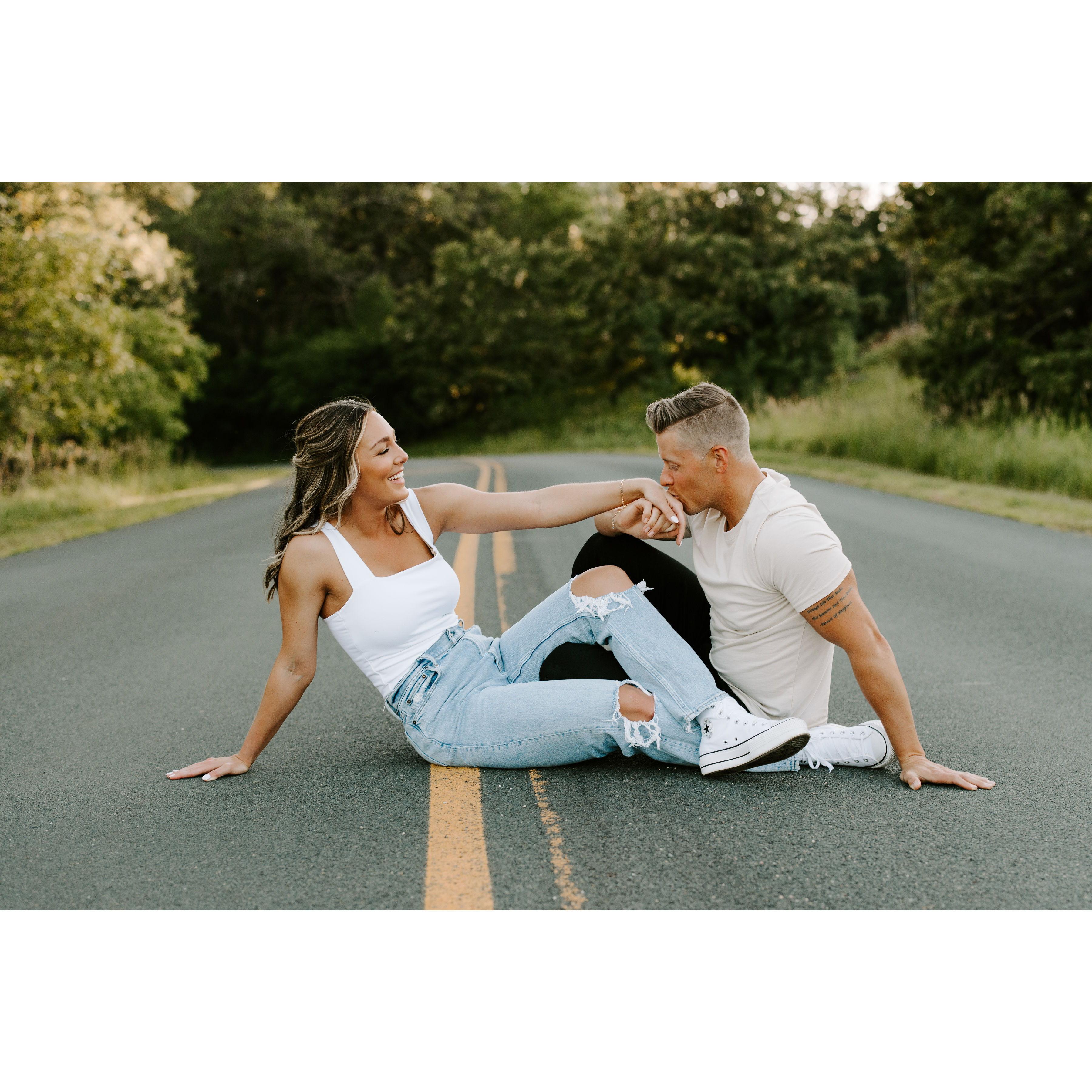 Kaitlyn Mason and Erik Hendricks' Wedding Website